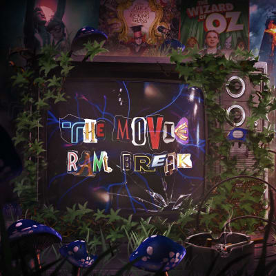 The Movie Rant Break #221 - “Year One"(2009) with guest Zack Rouda