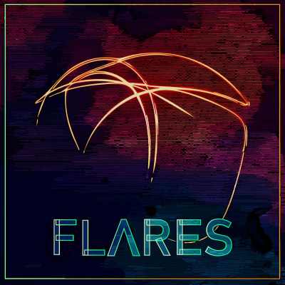 Troy Alistair - Flares EP