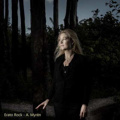 A. Myrén - Erato Rock