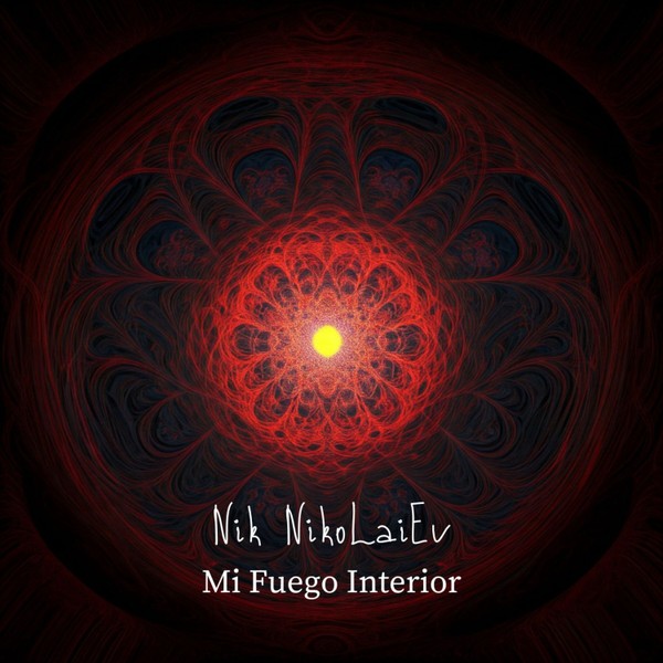 Nik NikoLaiEv - Mi Fuego Interior