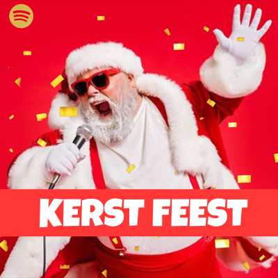Kerst Feest