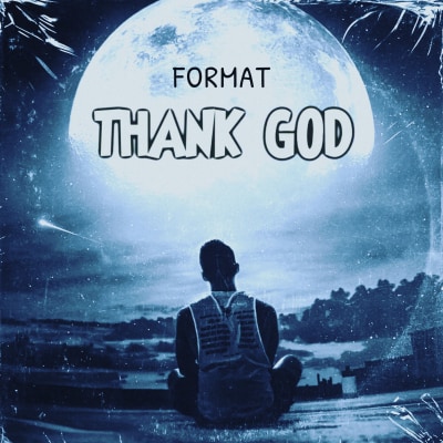 Thank God (Kashamadupe)