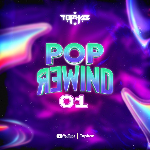 DJ TOPHAZ - POP REWIND 01