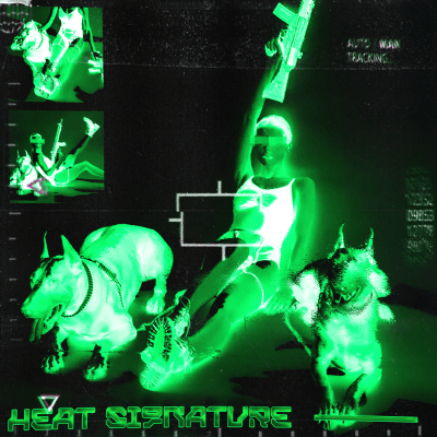 heat signature