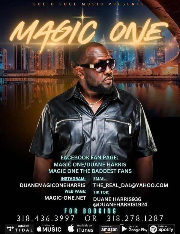 Magic One