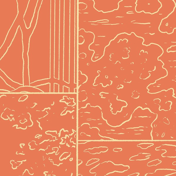 The Reader's Lamp, by The Leaf Library