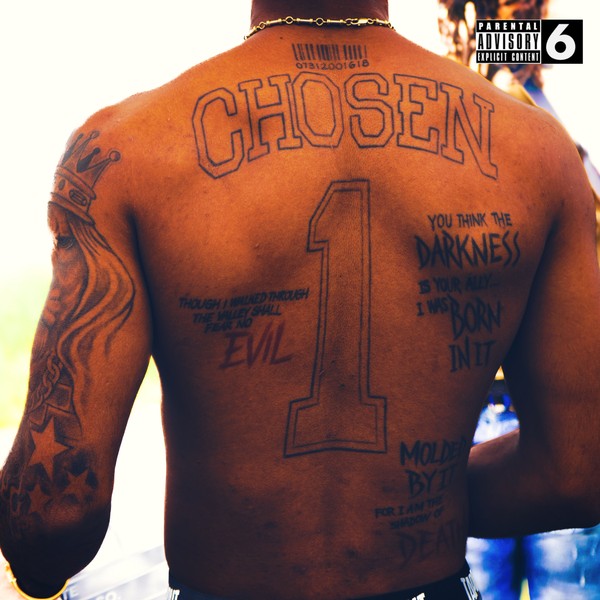 Chosen Few