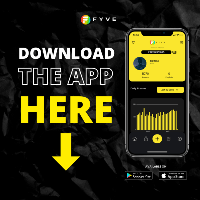 Fyve App Stores