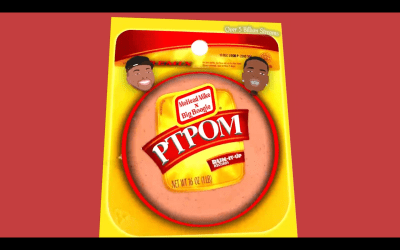 PTPOM (No Bologna) Remix