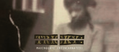 Tricky 2024 TOUR 'Maxinquaye (Reincarnated)'