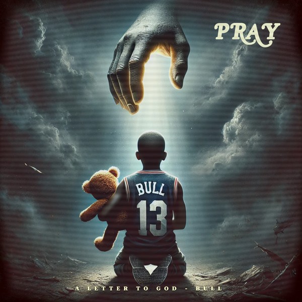 BULL - PRAY