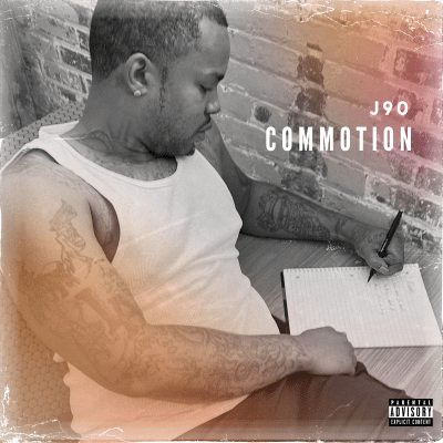 Commotion - J90