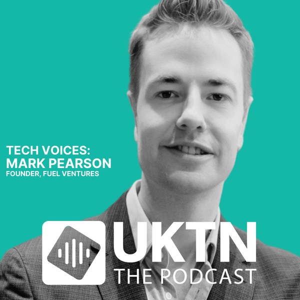 How UK tech could benefit from Chinese capital – Mark Pearson, Fuel Ventures