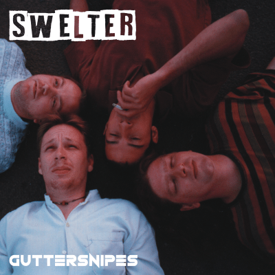 Guttersnipes by Swelter