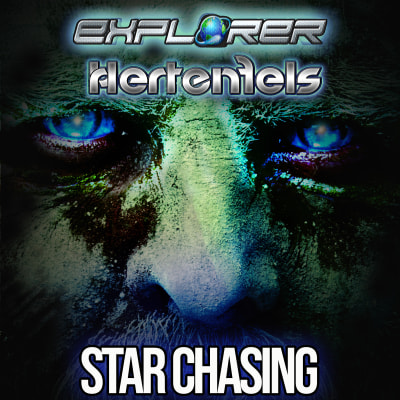 Star Chasing by Explorer and Hertenfels