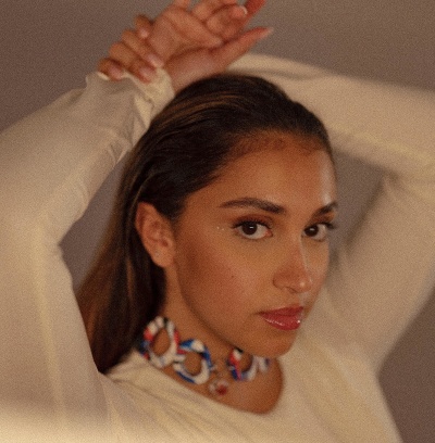 Body on Mine - Addessa