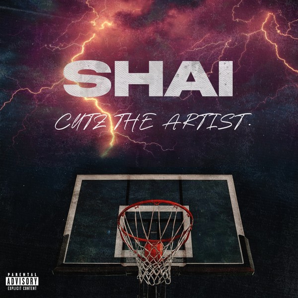 Cutz The Artist - Shai