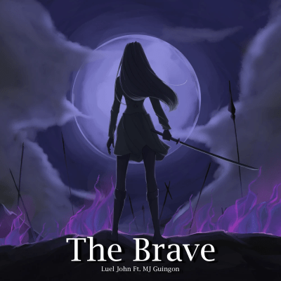 The Brave - Luel John ft. MJ Guingon