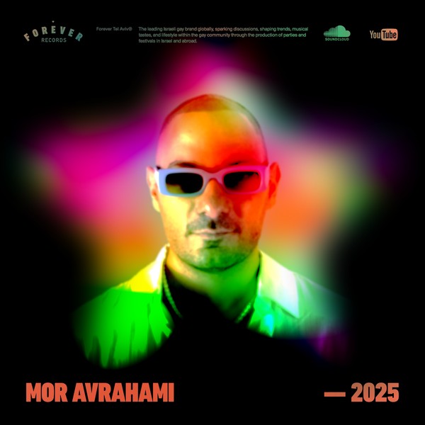 Mor Avrahami - 2025 (mixed set)