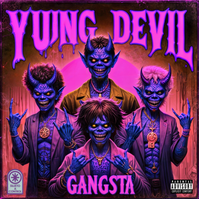 Yung Devil Gangsta