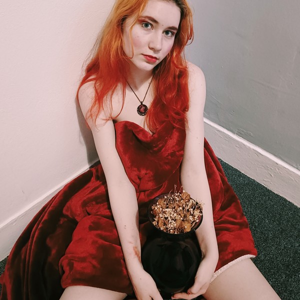 Mabel Winter