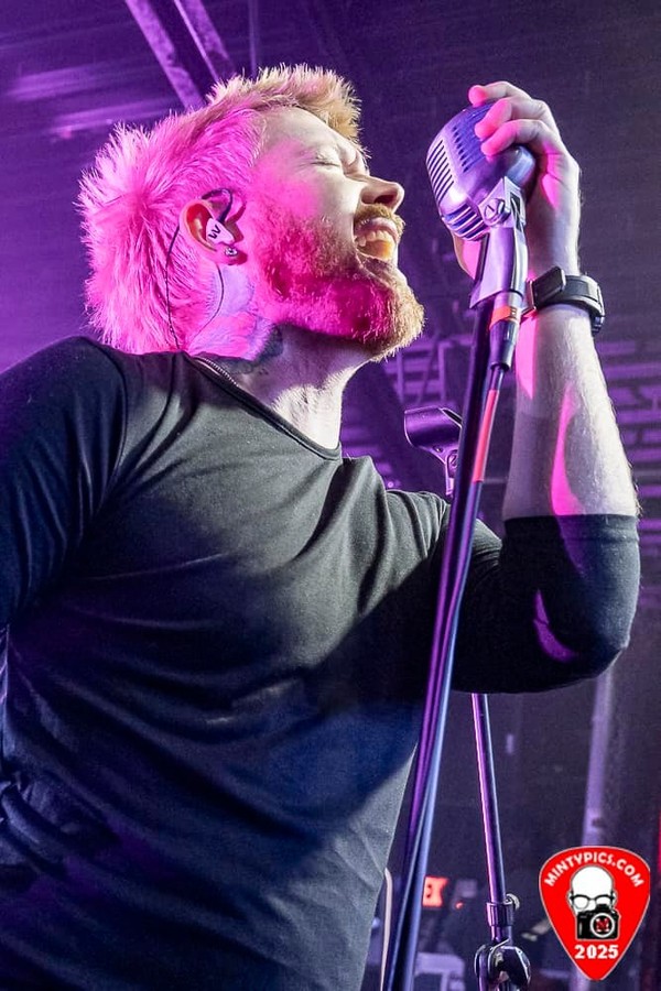 Shallow Side - Resurrection