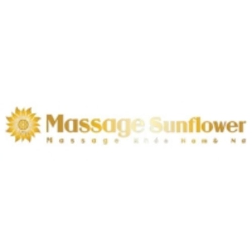 Massage Khỏe Sunflower - Spa Massage khỏe quận Tân Phú