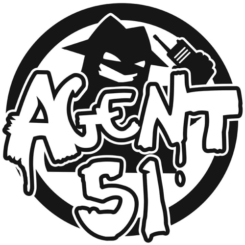 Agent 51