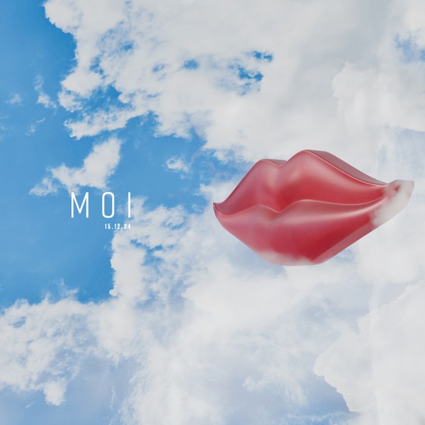 Moi (Ft. Ri.D) | OFFICIAL AUDIO