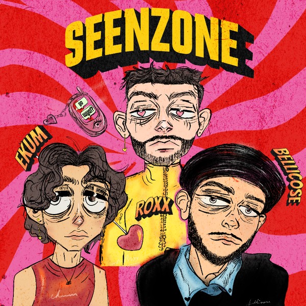 SEENZONE