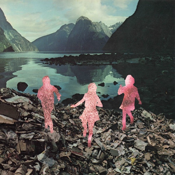 Slow Mass - Low on Foot