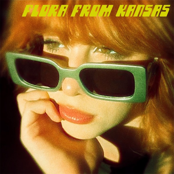 Flora from Kansas - Homesick EP