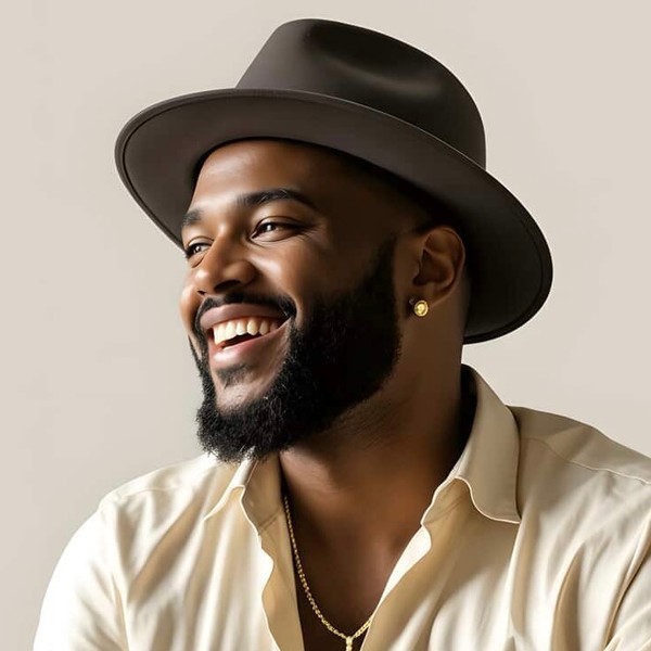 Solomon Ray