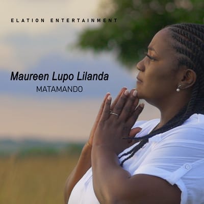 Maureen Lupo Lilanda - Matamando