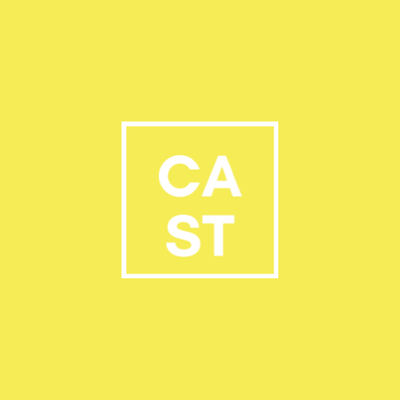 CAST PODCAST